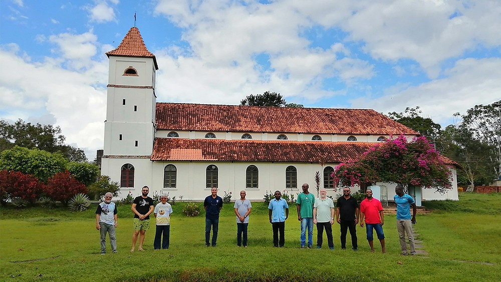 A fascinante Missão da Boca do Tefé