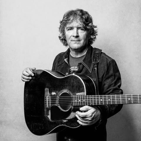 Singer Songwriter Workshop with Tim Easton | Mil-Tree