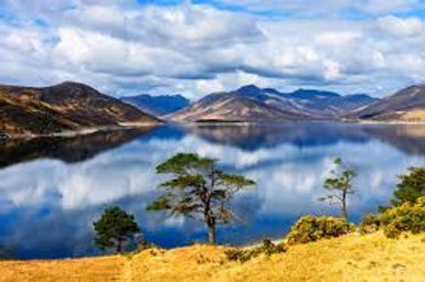 Scotland's Breathtaking Vistas: Your Guide to the Nation's Best Views