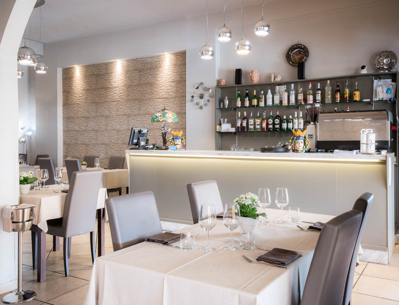 Menù | Pippo Lupo Di Mare