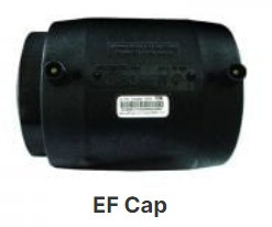 ELECTRO FUSION CAP - 20mm to 200mm | adcopipes