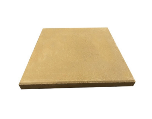 Ashford Smooth - Buff 450mm x 450mm | SLS