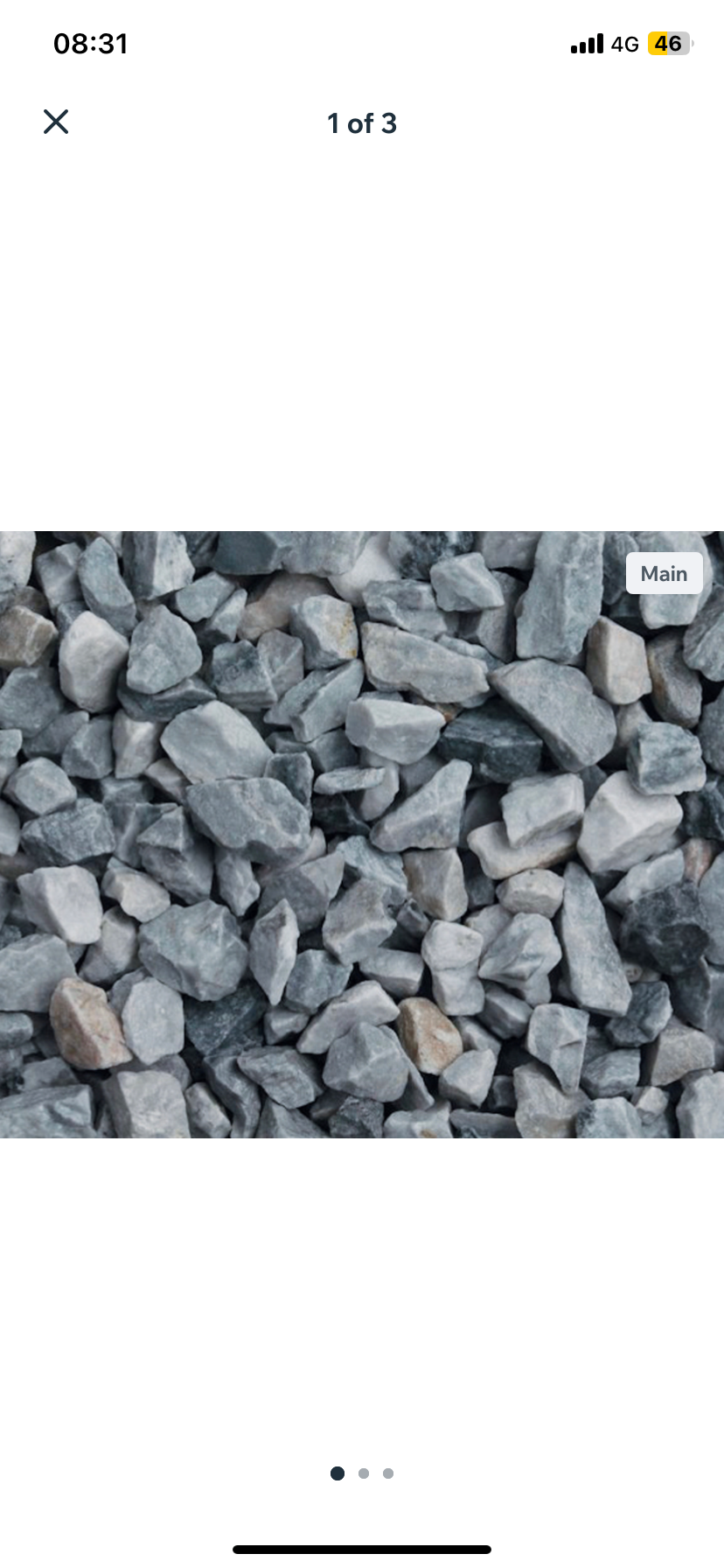 Decorative Stones | Sunningdale Landscape Supplies LTD