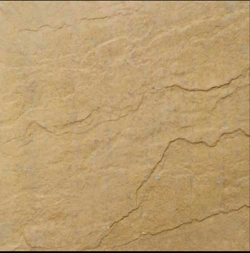 Riven Buff - 450mm x 450mm | SLS