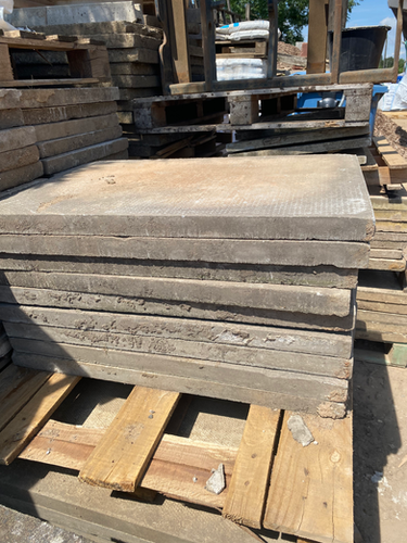 Reclaim 3x2 Paving Slabs | SLS