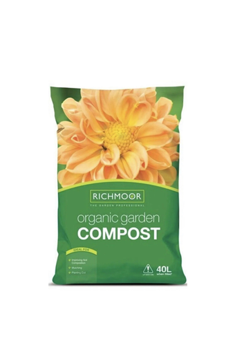 Compost 40 litres 4 FOR £14.00 6 FOR £20.00 | SLS