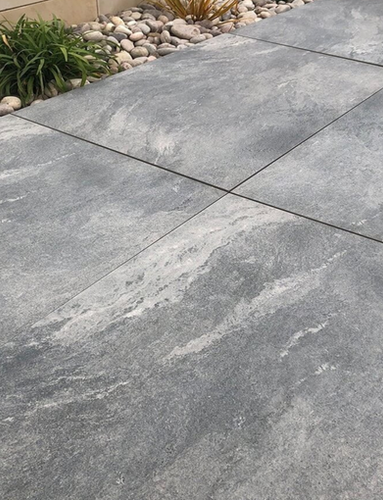 Earthcore Grey - Porcelain 90cm x 60cm | SLS