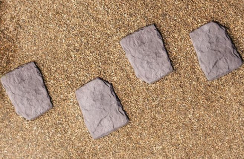 Random Twilight Stepping Stones | SLS