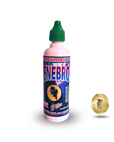 Extracto De Enebro 75ml | Naturista Mayamex