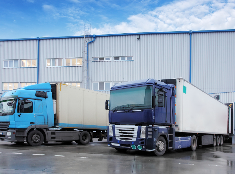 Single-Deep Selective Racks vs Double-Deep Selective Racks