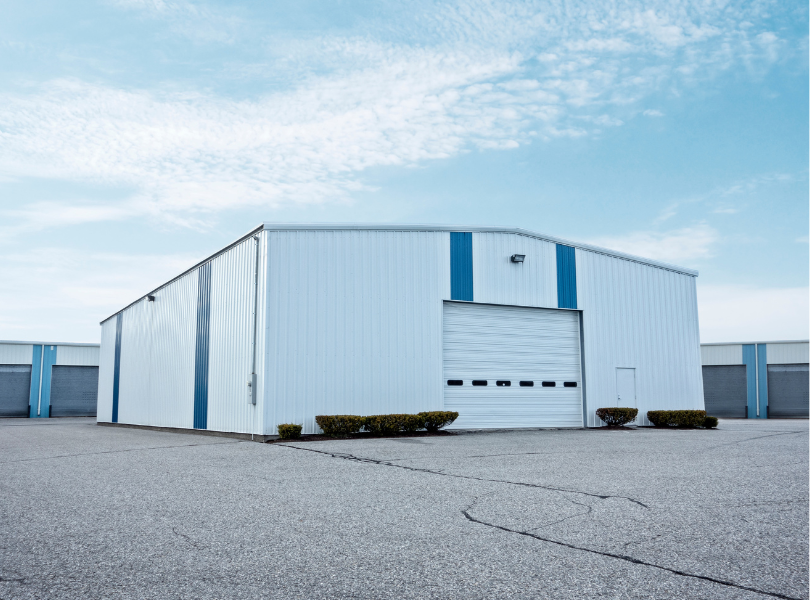 How Best to Optimise Cold Storage Warehouses