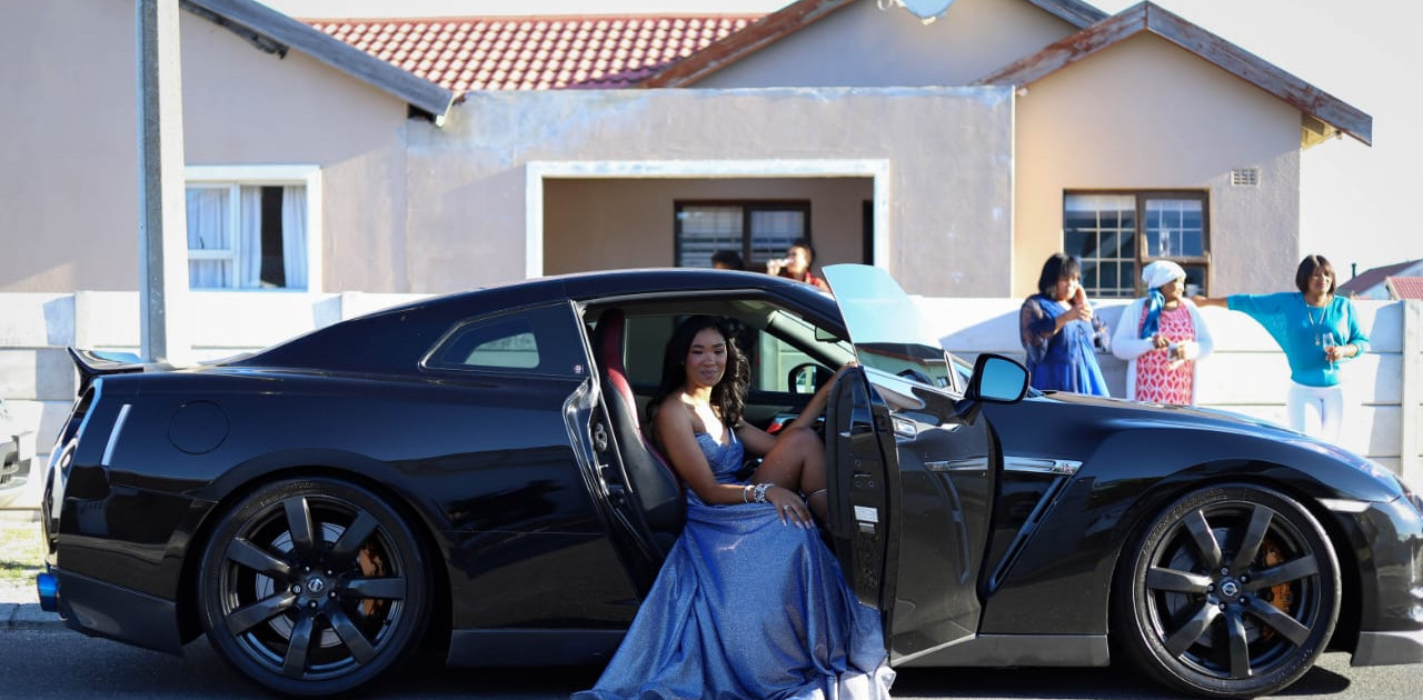 Matric Cars 2020 2022 | Laurels Cars