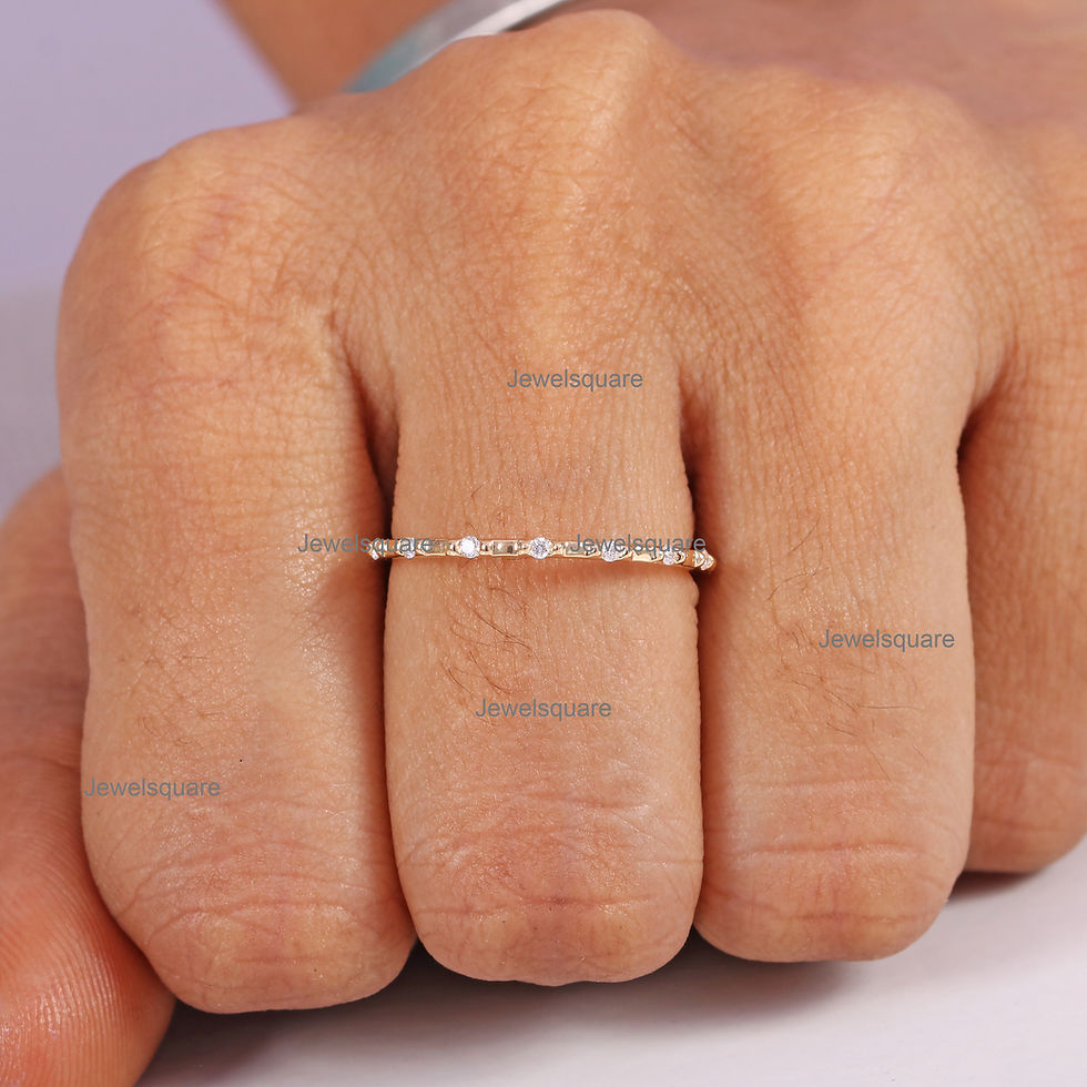 Wedding Rings Bracelets Earrings Neckalces Latest Collections | Jewel ...