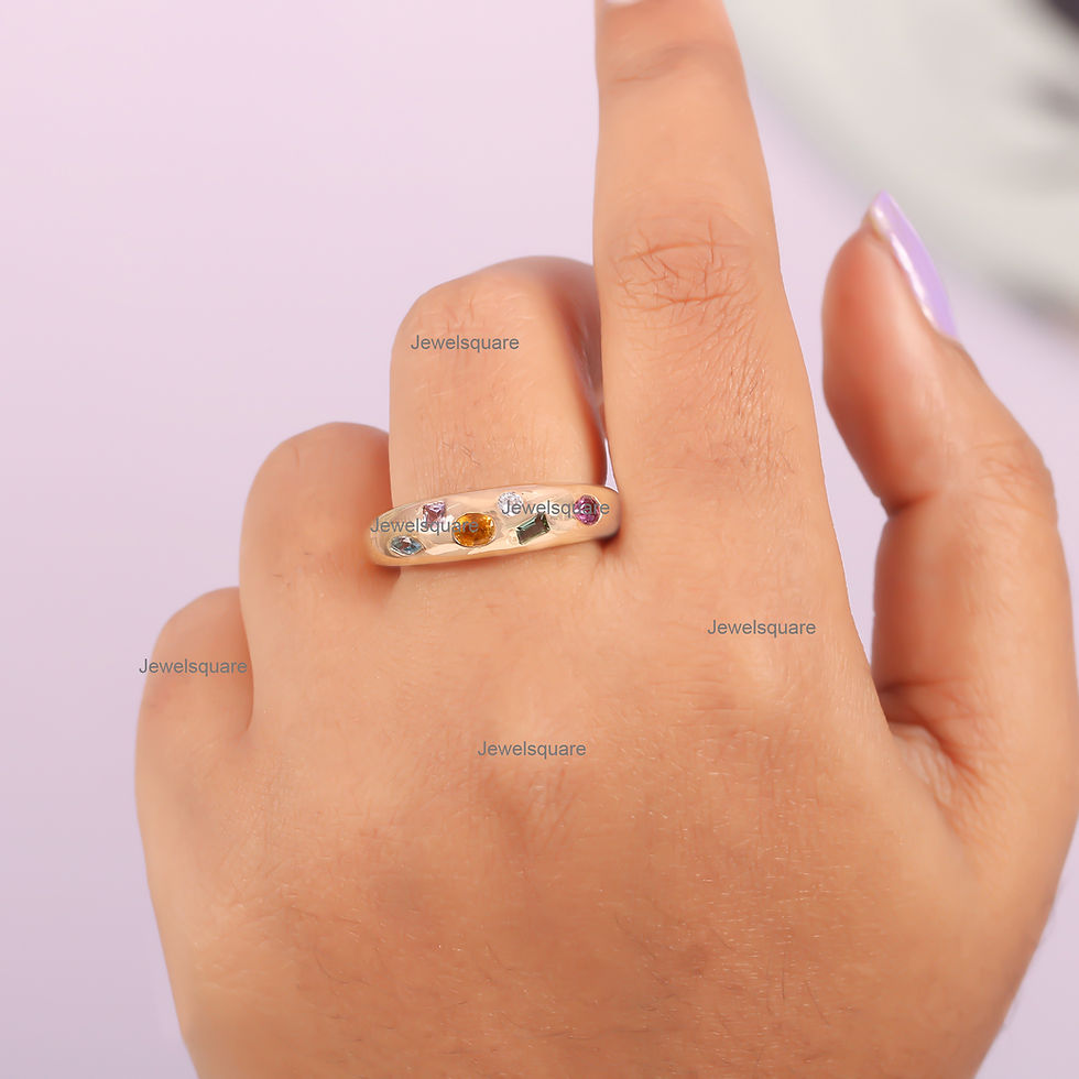 Wedding Rings Bracelets Earrings Neckalces Latest Collections | Jewel ...