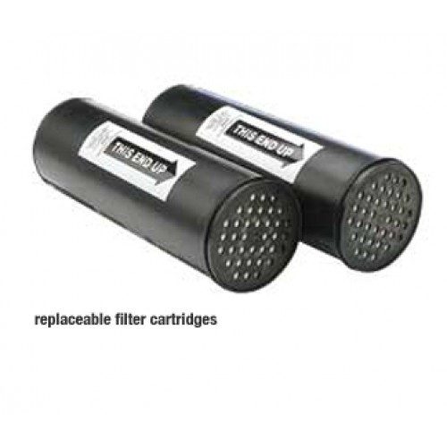 Cartridge for Clemco BAF/CPF Filters | trublast
