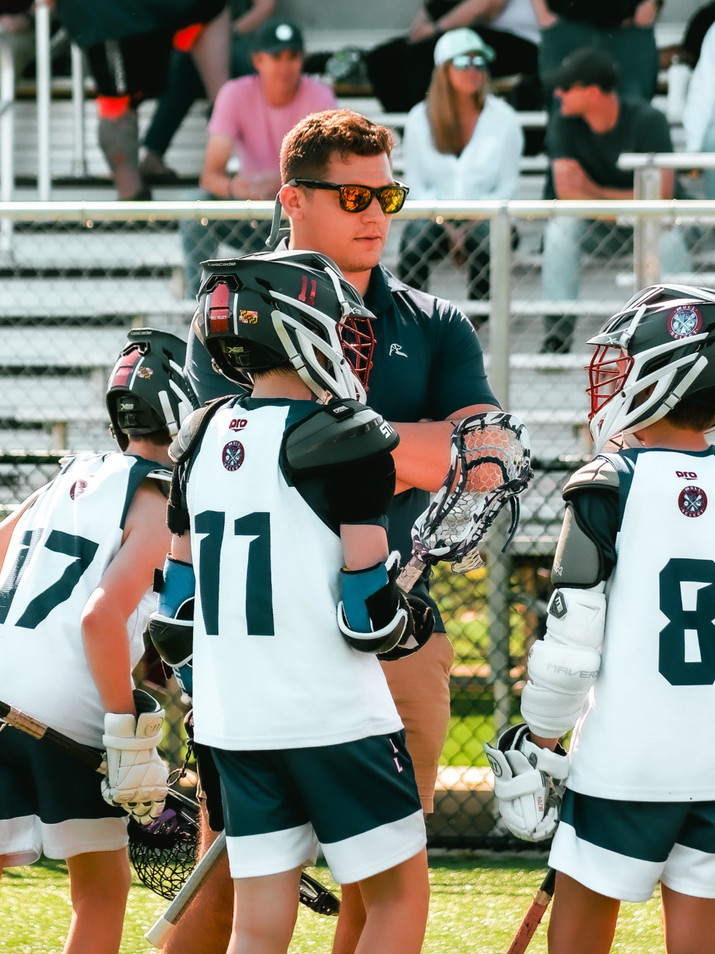 MDLL Select | Lacrosse Club