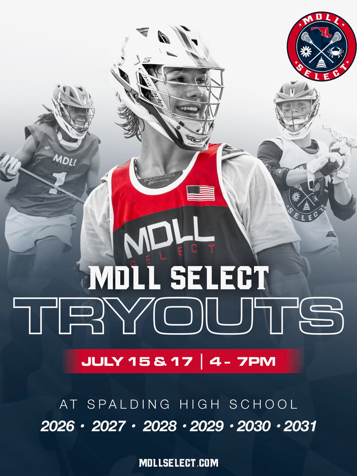 MDLL Select | Lacrosse Club