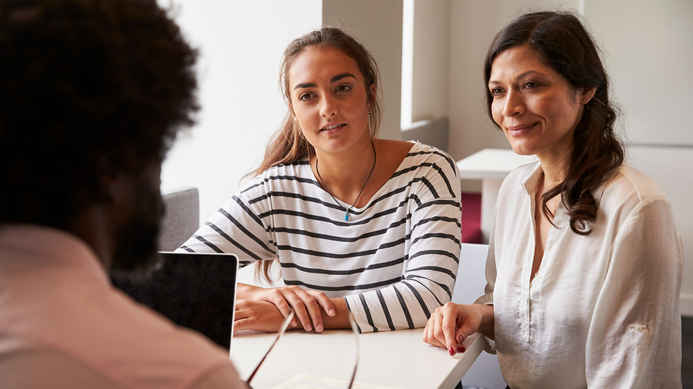 Meet Your Students Where They're At
