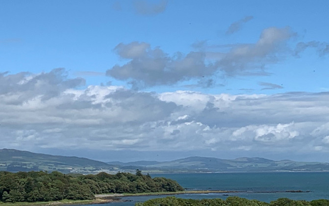 The Estate | Galloway House Estate | Garlieston