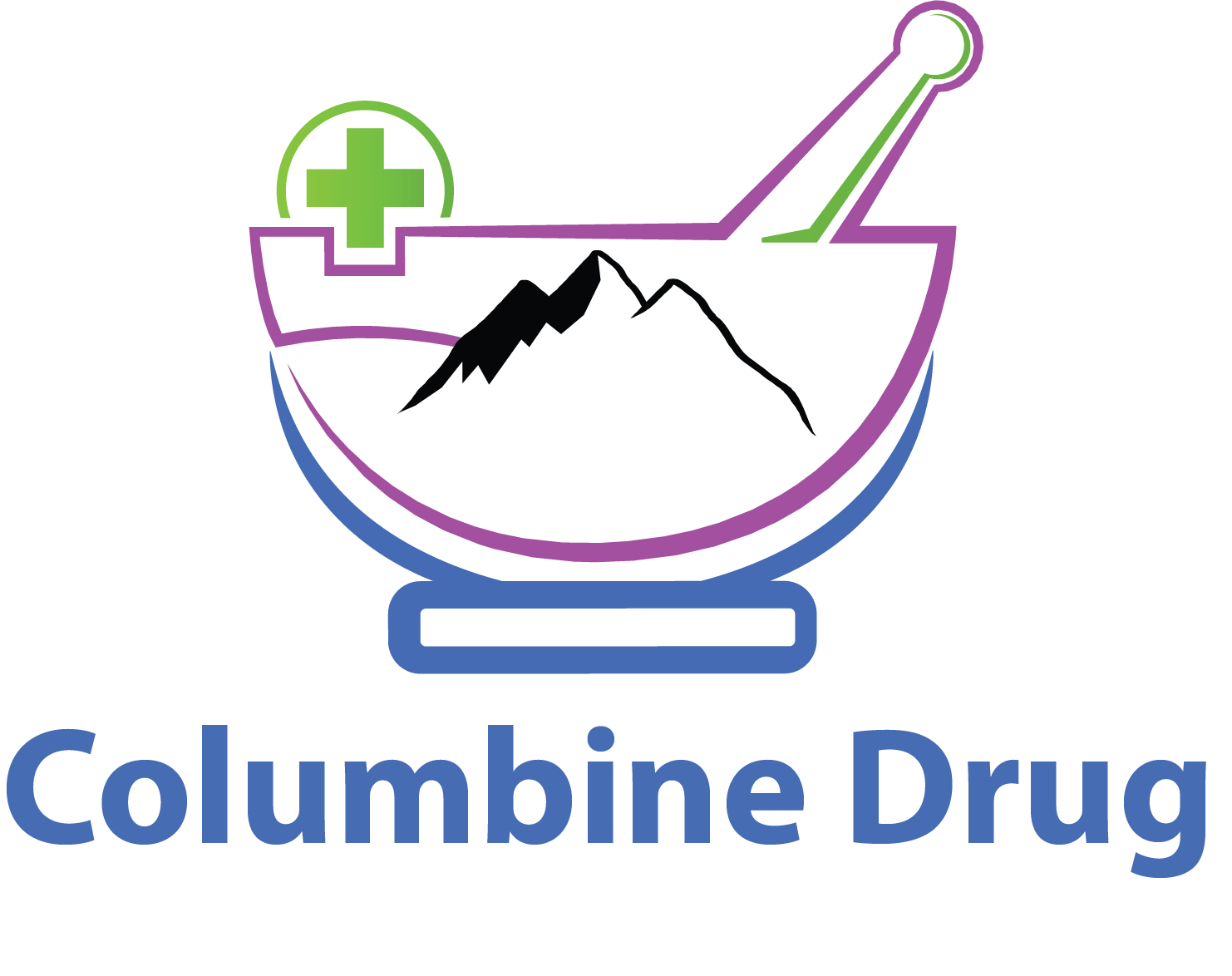 ColumbineRx | Compounding & Pharmacy Specialists
