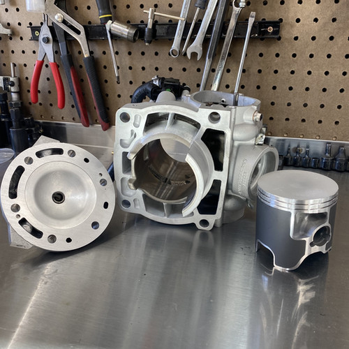KTM/HUSKY/GASGAS 105 MOD MOTOR PACKAGE | Applied Technology