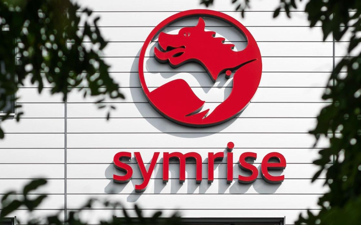 Symrise appoints Jean-Yves Parisot as CEO | FoodBev Media