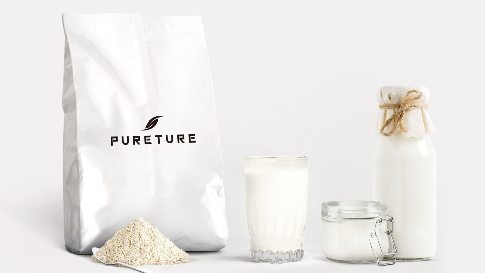 Pureture develops faster, cleaner yeast protein process for plant-based ...