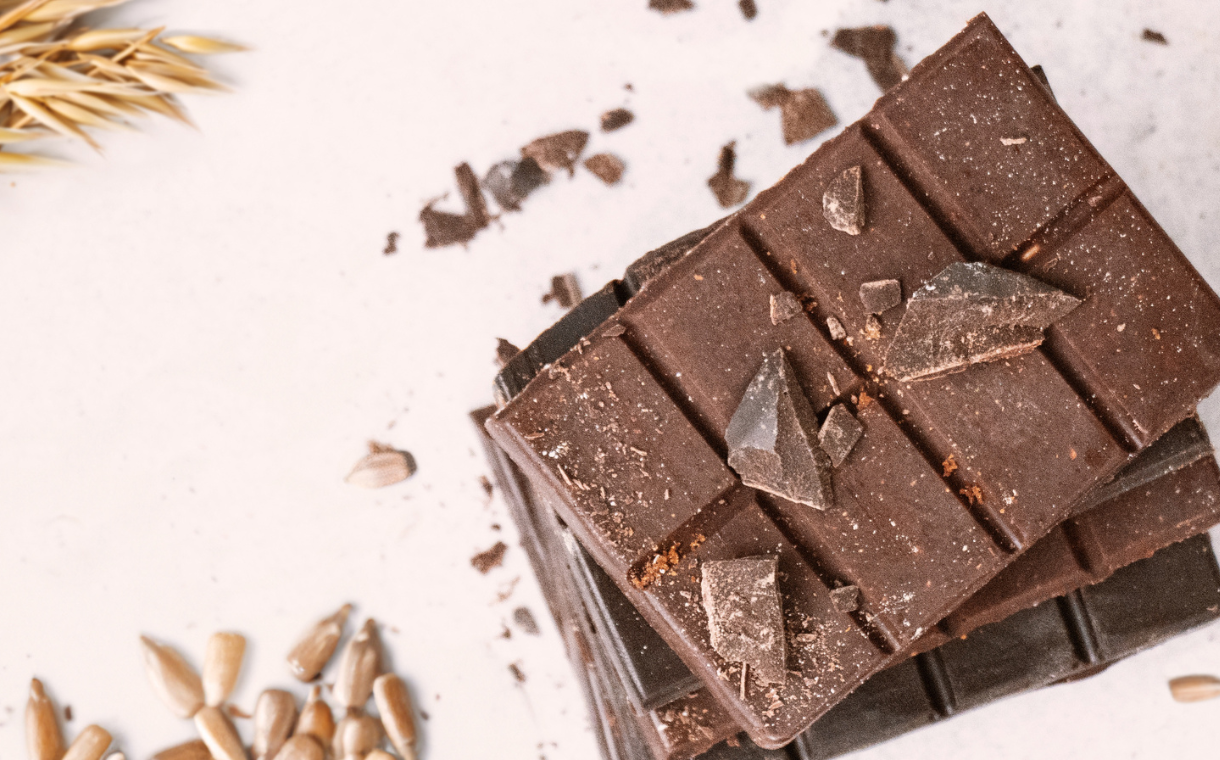 Cocoa-free chocolate start-ups announce funding success | FoodBev Media