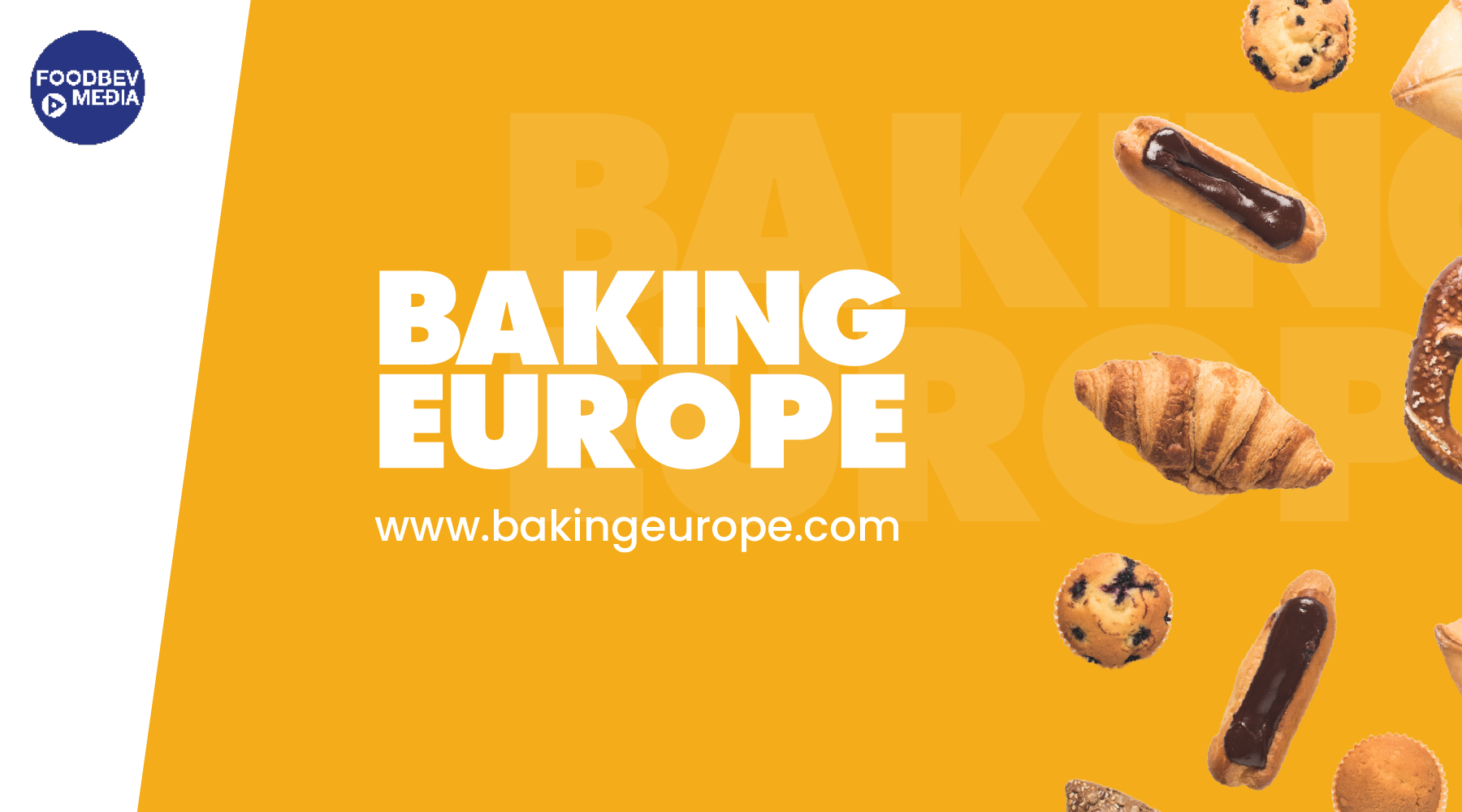 About us | Baking Europe