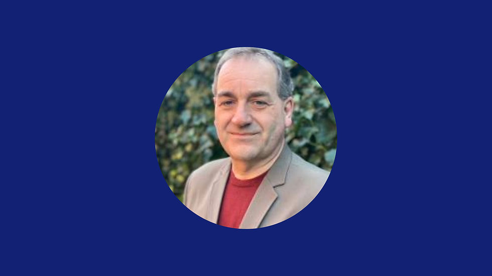 Omsco names Arla's David Williams as first CEO | FoodBev Media