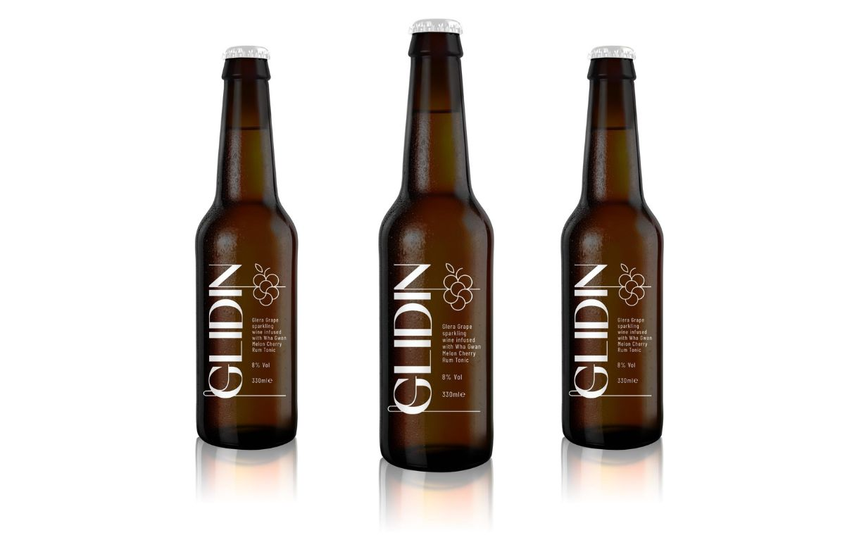 Wha Gwan unveils Caribbean-inspired wine | FoodBev Media