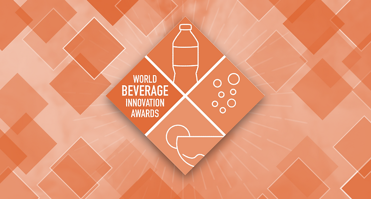 Beverage World Logo