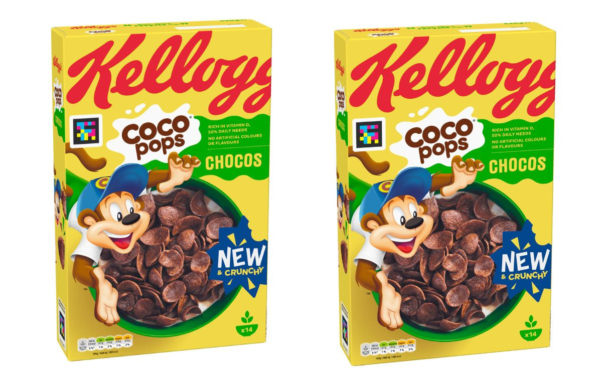 Kellogg’s expands non-HFSS Coco Pops range | FoodBev Media