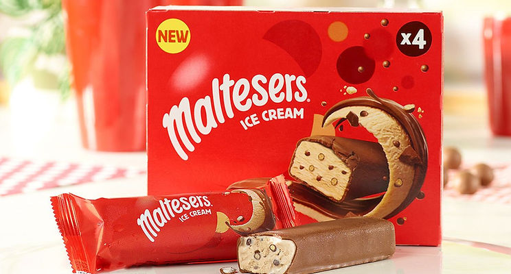 maltesers