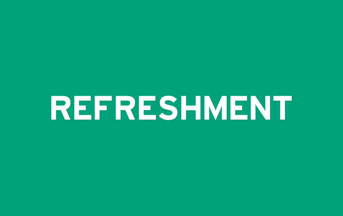 Happy New Year from Refreshment! | Refreshment