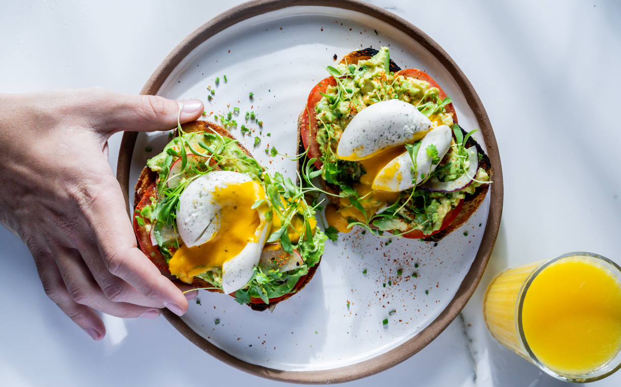 Yo Egg debuts plant-based whole egg | The Plant Base