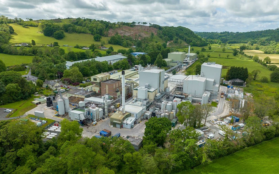 Arla Foods Ingredients showcases new concepts for nutrition-boosted ...