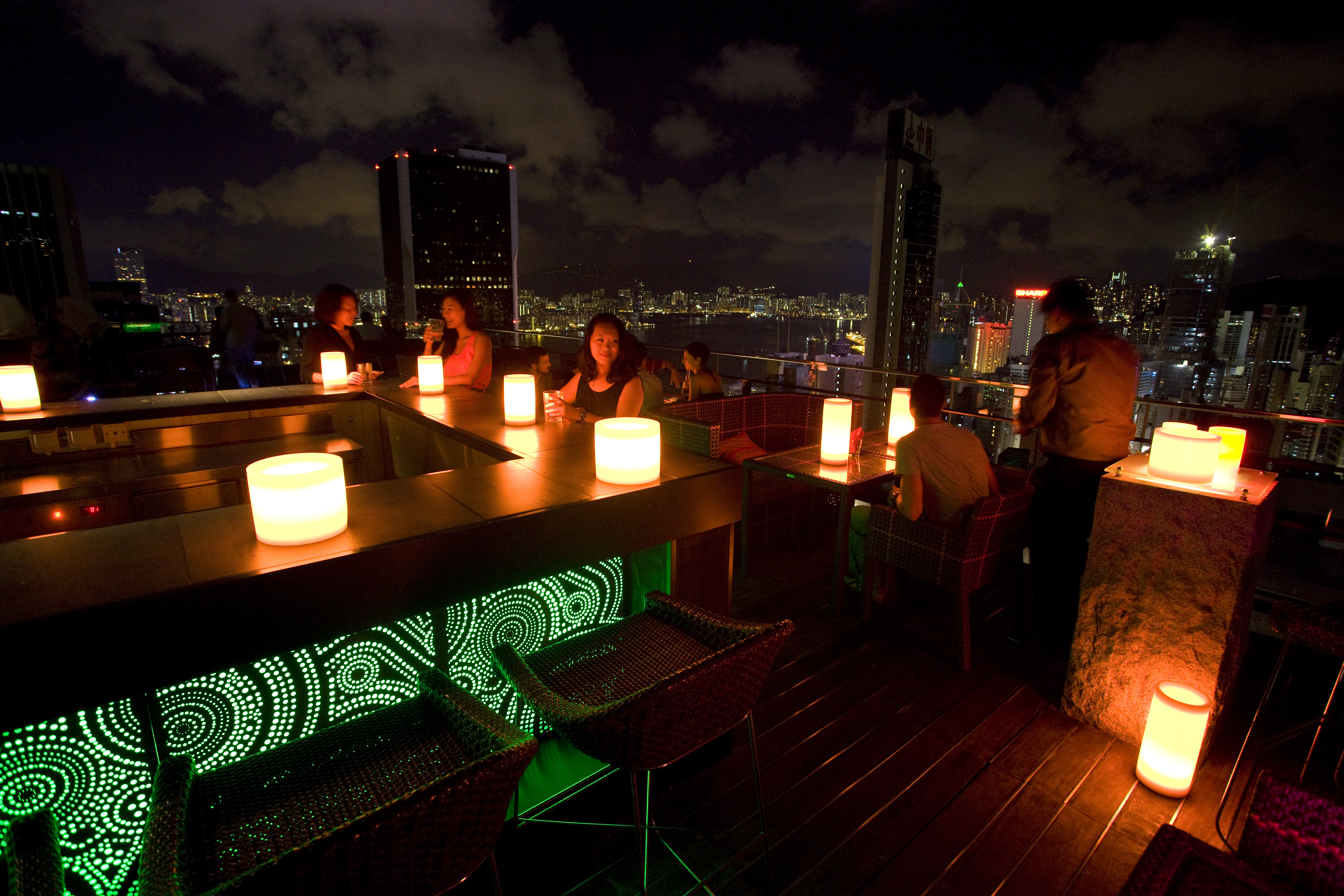 Distributors | cocoon-concept