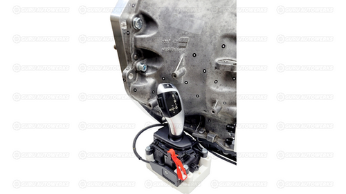 8HP Shifter Adapter BMW F30 F20 F10 F01 - Universal & BMW E9x E8x