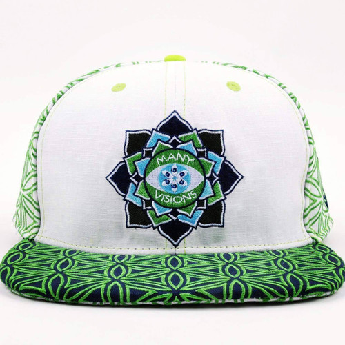 "Our Original Vision" | Many Visions