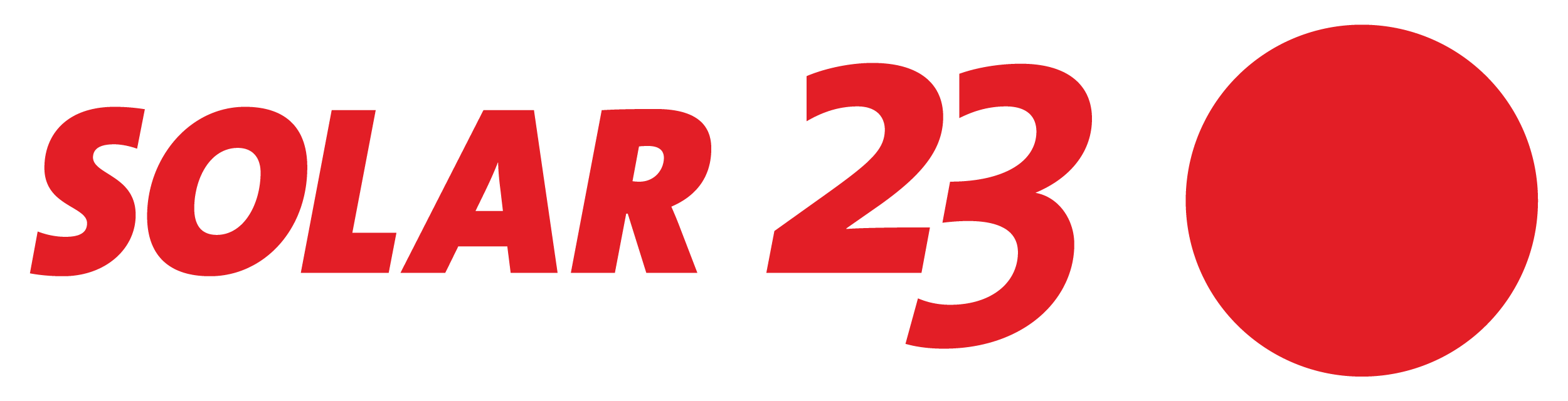 News | SOLAR23