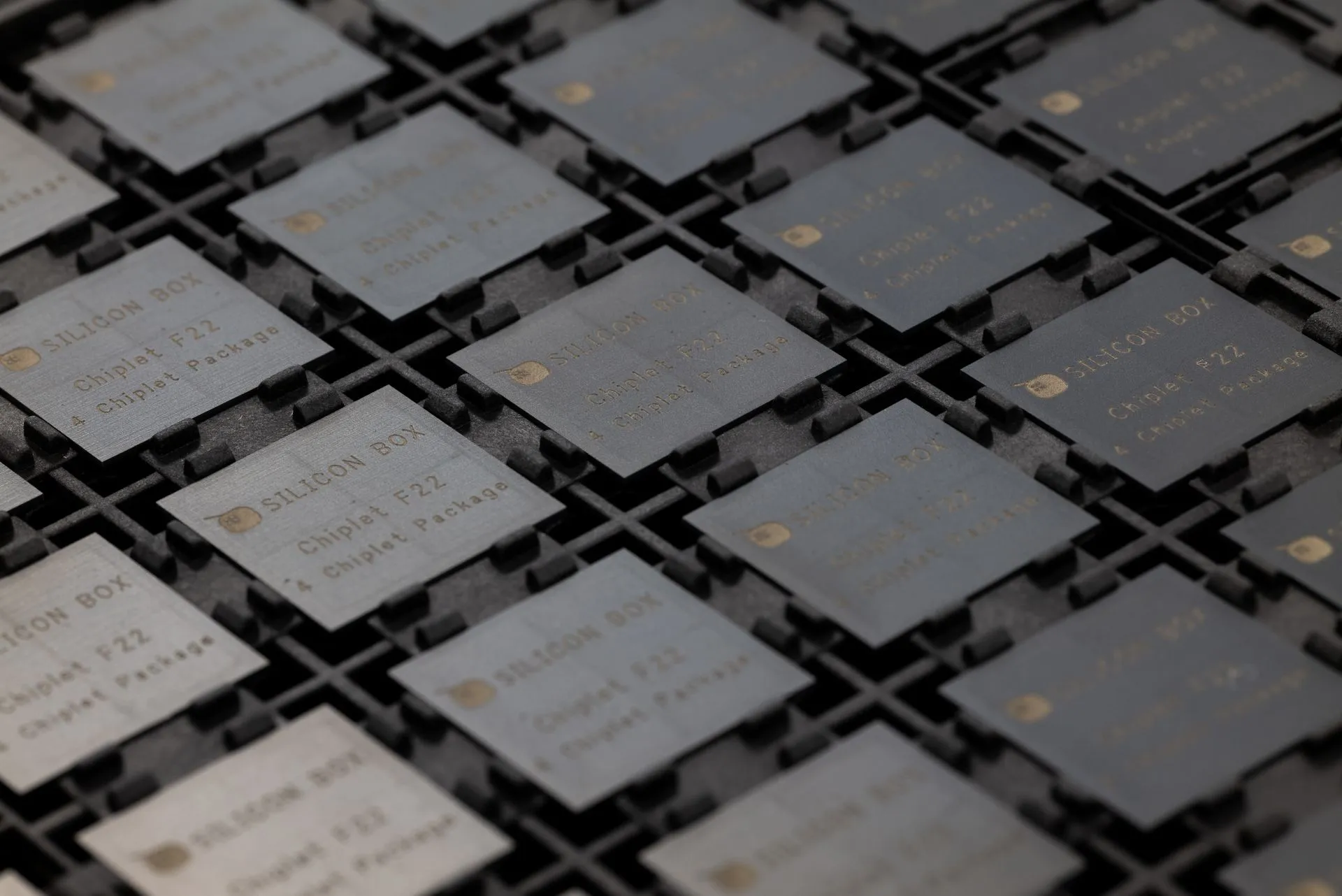 Silicon Box技術創新：芯片集成技術助力全球大型語言模型與人工智能發展！