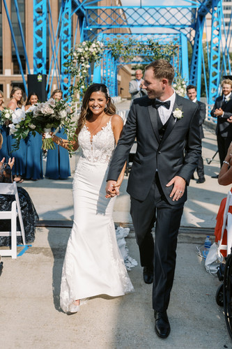 Charcoal Xavier | Bunny Tuxedos