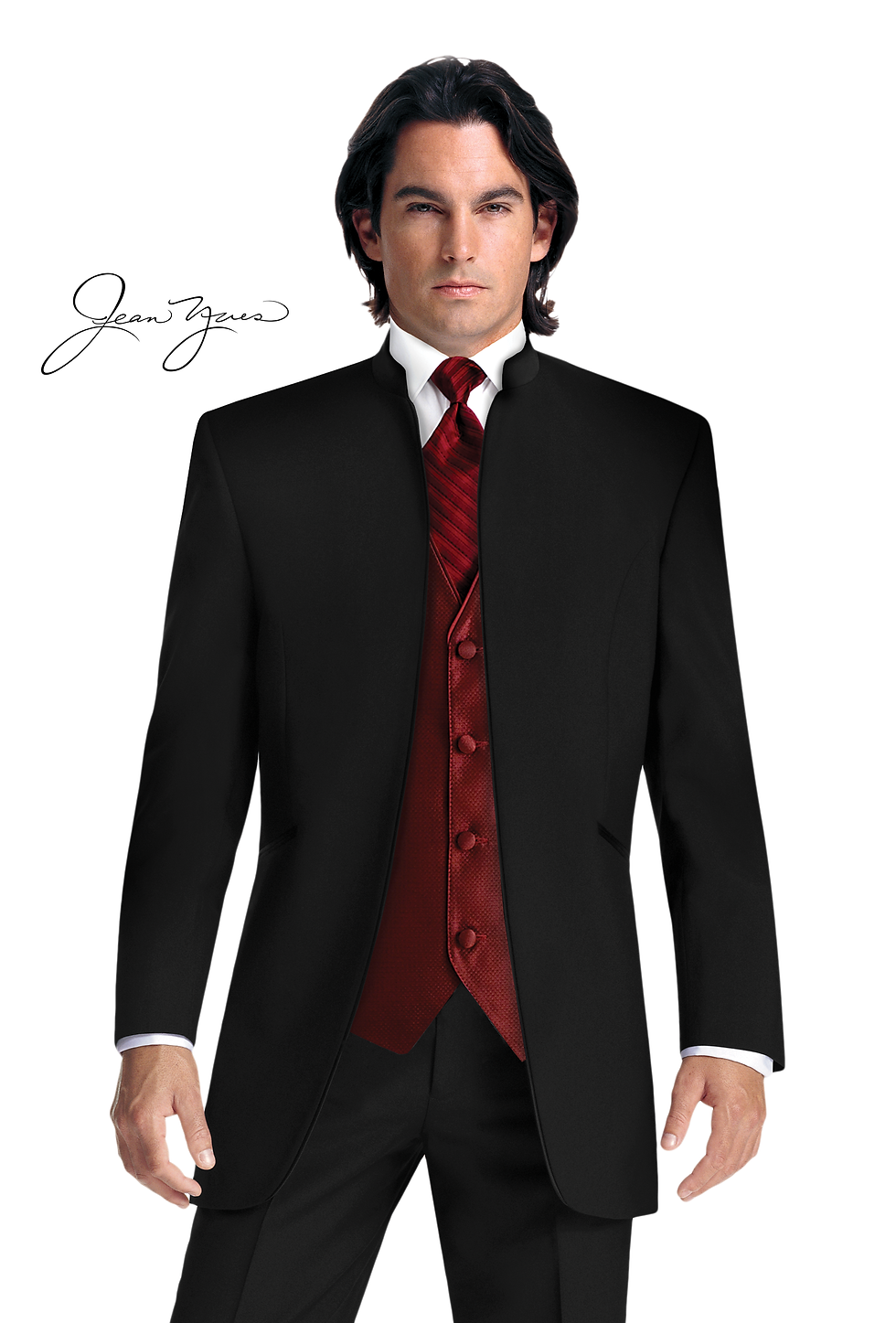 All Styles | Bunny Tuxedos 3/6