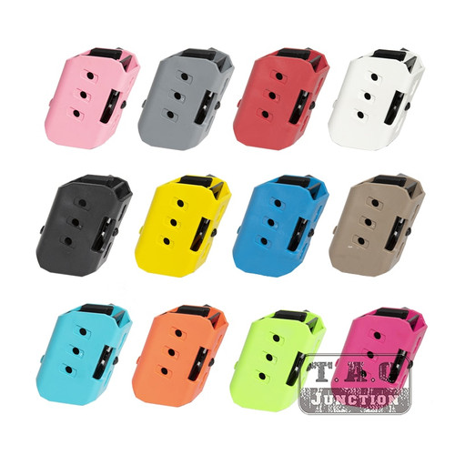 Holsters & Rigs | Ipsc Gear