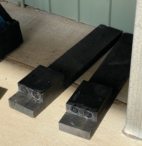 IPSC Popper Stand | Ipsc Gear