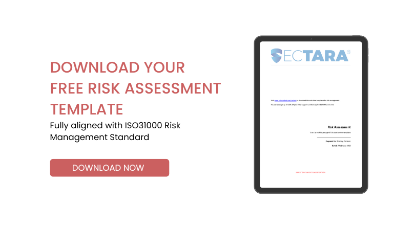 The Fastest Way to Do a Risk Assessment