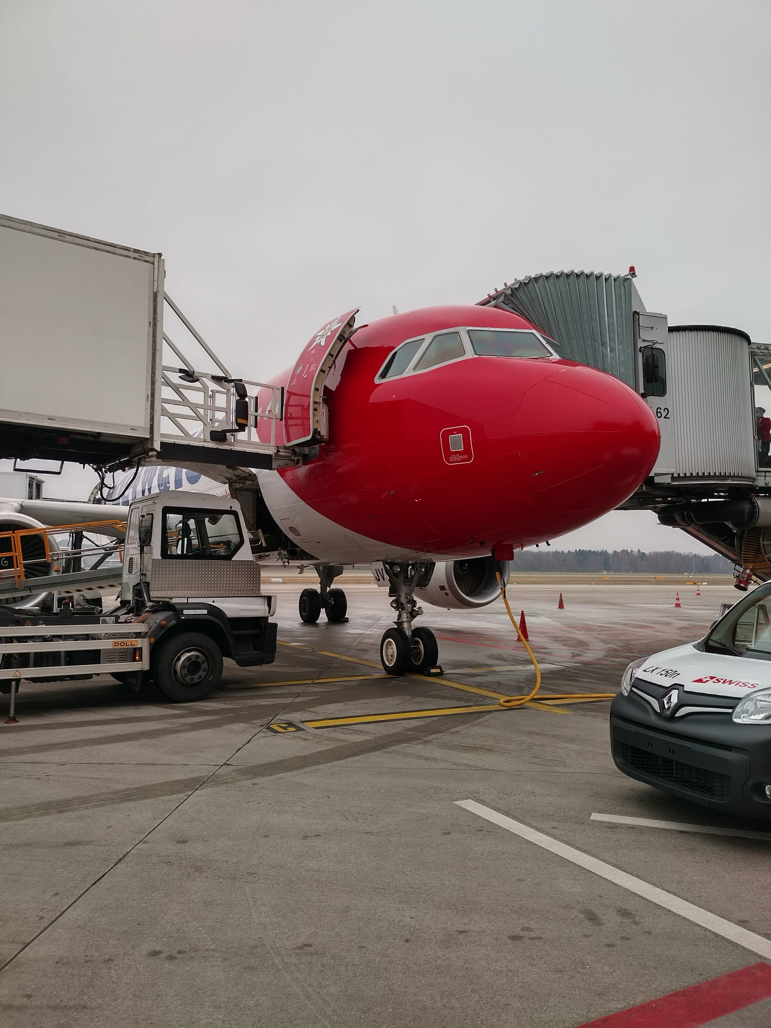 Faszinierend Flughafen Munchen Ein Blick Hinter Die Kulissen Des P20 Feed