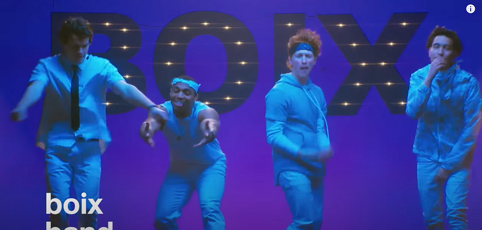 Home | Beez McKeever: Good Eye Stylist Services