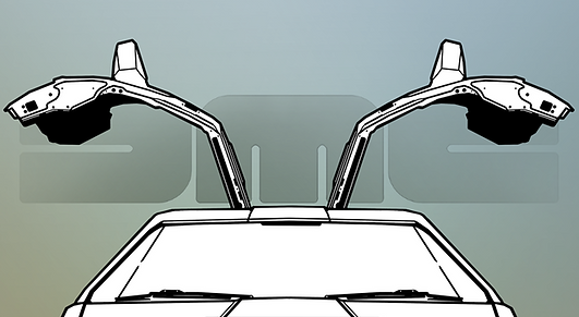 Illustration Portfolio - Tyler Baird